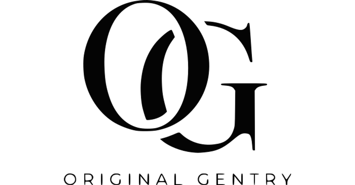 Produits – Original Gentry